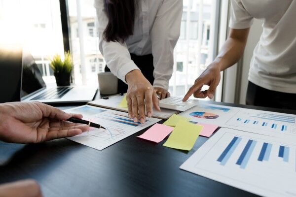 How to Develop Executive Assistant to CEO Skills